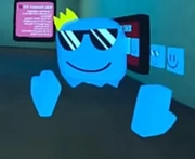 XDEE1 phases | Cube Runners Wiki | Fandom