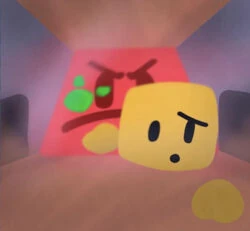 Speeding Wall | Cube Runners Wiki | Fandom