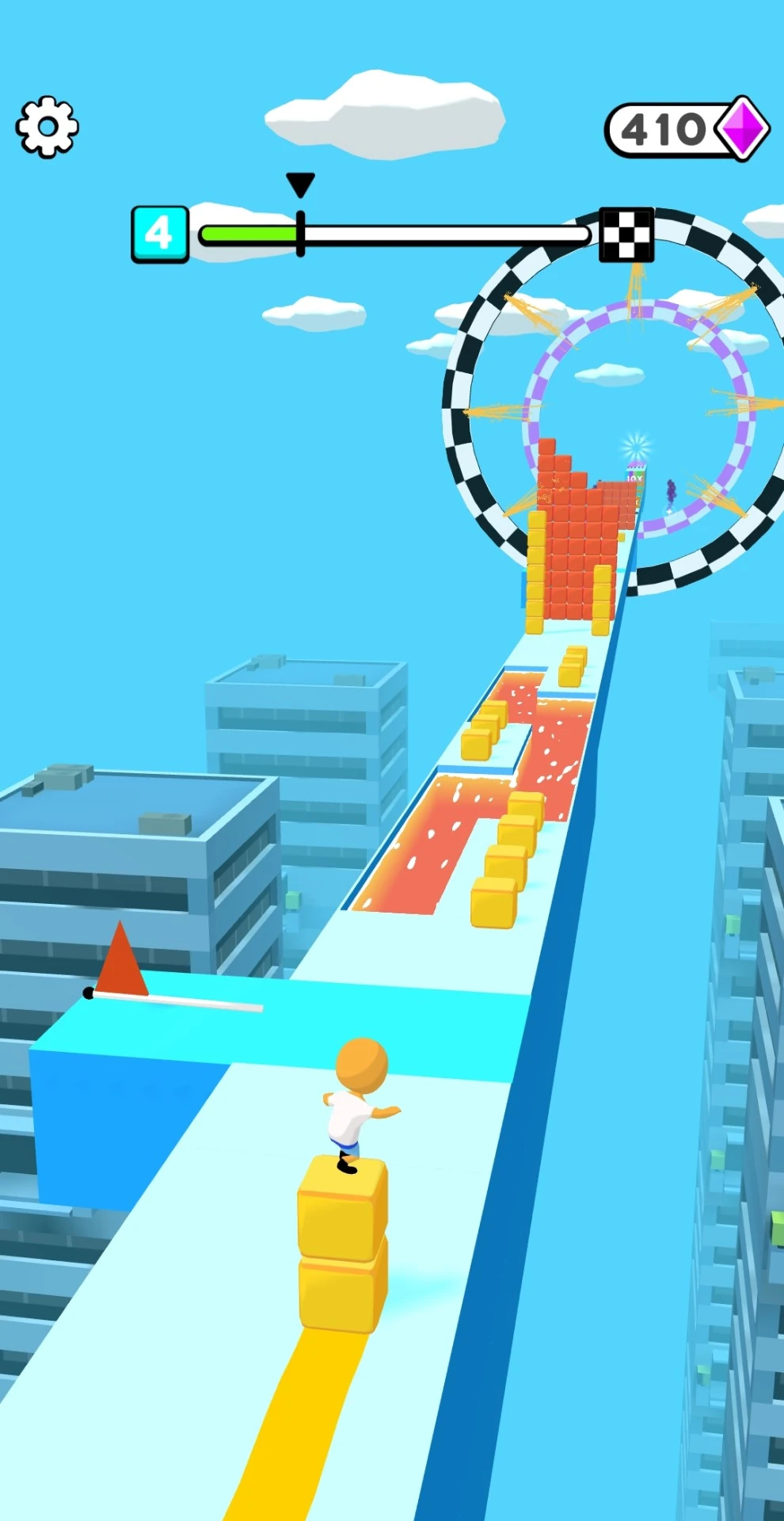 Basic Block | Cube surfer Wiki | Fandom