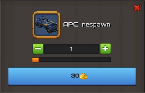 APC | Wikia Cube wars | Fandom