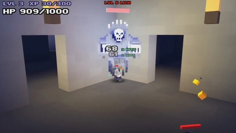 Lich (Lich) | Cube World Wiki | Fandom