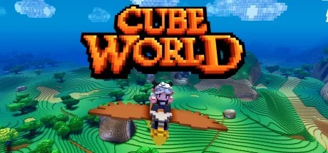 Cube World Wiki | Fandom