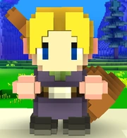 Menschen | Cube World Wiki | Fandom