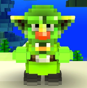 Goblin | Cube World Wiki | Fandom