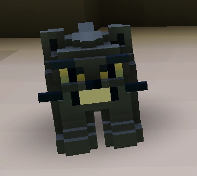 Katze (Cat) | Cube World Wiki | Fandom