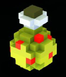 Cactus Potion - Cube World Wiki