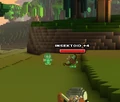 Mobs - Cube World Wiki