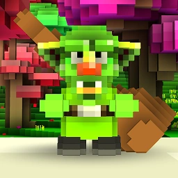 Goblin - Cube World Wiki