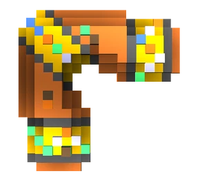 Boomerang - Cube World Wiki