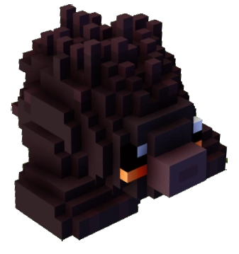 Porcupine - Cube World Wiki