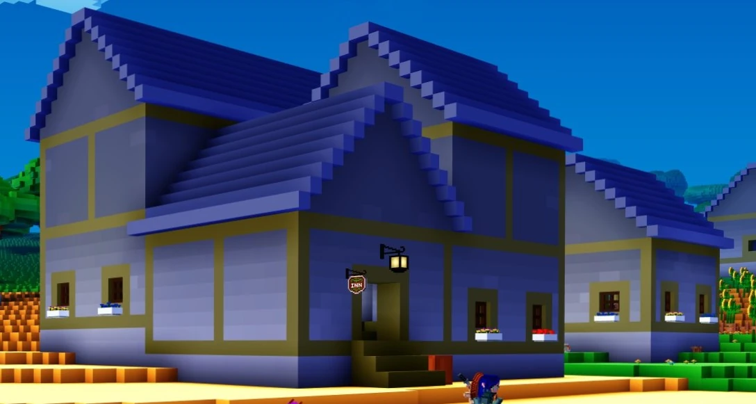 Inns - Cube World Wiki