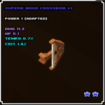 Rarity - Cube World Wiki