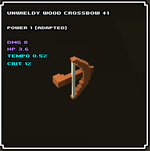 Rarity - Cube World Wiki