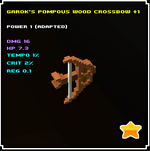 Rarity - Cube World Wiki