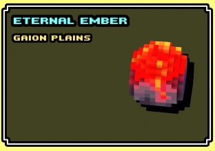 Eternal Ember - Cube World Wiki