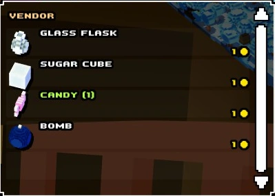 Sugar Cube - Cube World Wiki