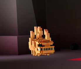 Crawler - Cube World Wiki