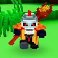 Classes - Cube World Wiki