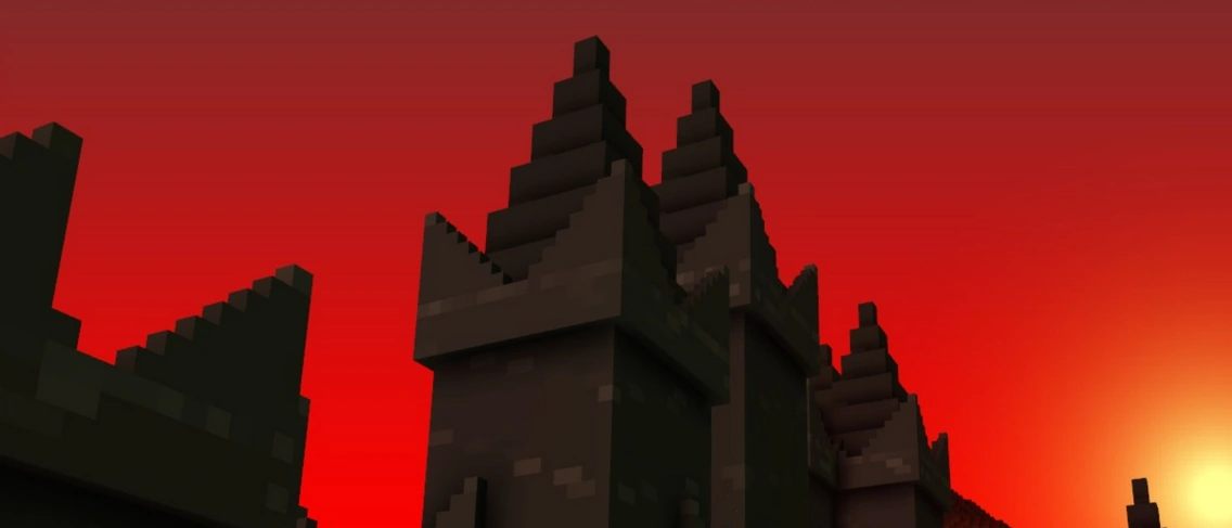 Citadel - Cube World Wiki