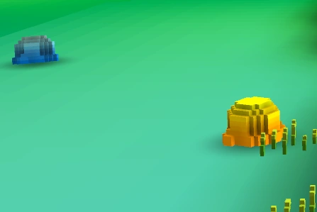 Slime - Cube World Wiki