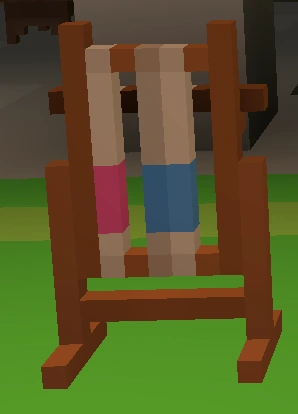 Loom - Cube World Wiki