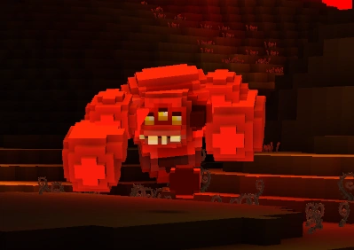 Hell Demon - Cube World Wiki