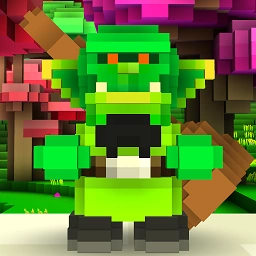 Orc - Cube World Wiki