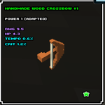 Rarity - Cube World Wiki