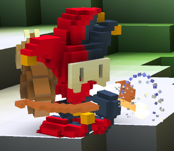 Jester - Cube World Wiki