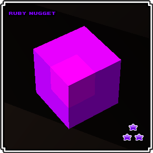Category:Nugget - Cube World Wiki