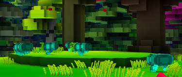 Snout Beetle - Cube World Wiki