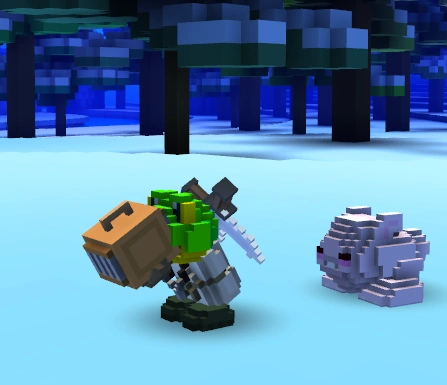 Pet Cage - Cube World Wiki