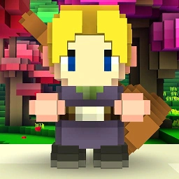 Human - Cube World Wiki