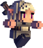 Picroma - Cube World Wiki