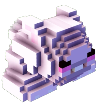 Bunny - Cube World Wiki