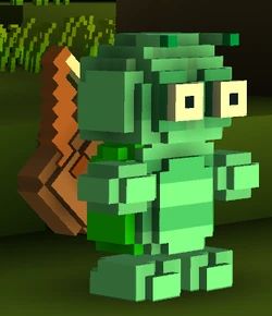 Insektoid - Cube World Wiki