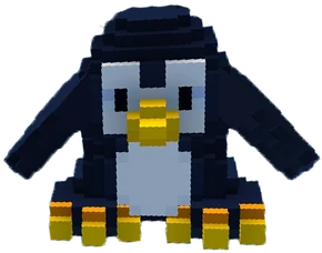 Penguin - Cube World Wiki