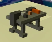 Customization Bench - Cube World Wiki