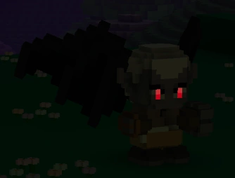 Vampire - Cube World Wiki