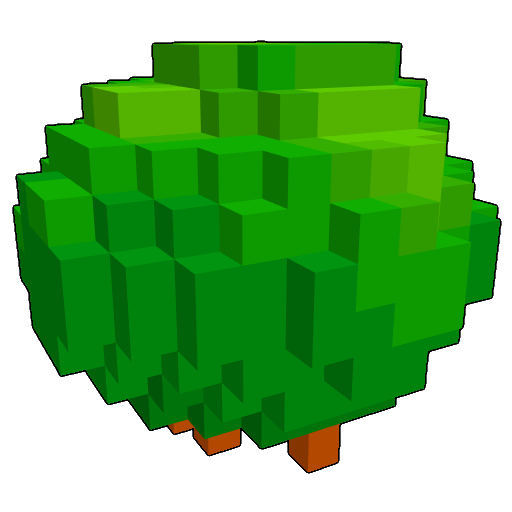 Bush - Cube World Wiki