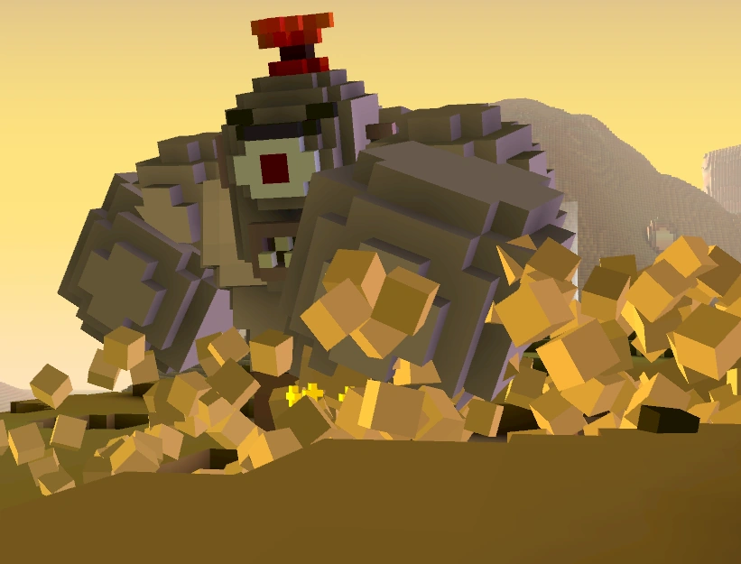 Cyclops - Cube World Wiki