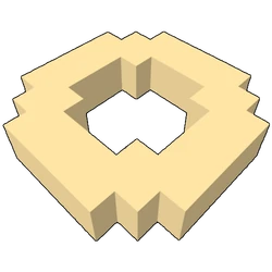 Cube World Shortcut Icon