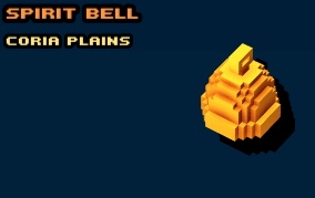 Spirit Bell - Cube World Wiki