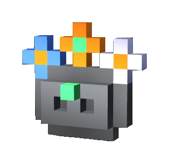 Fists - Cube World Wiki