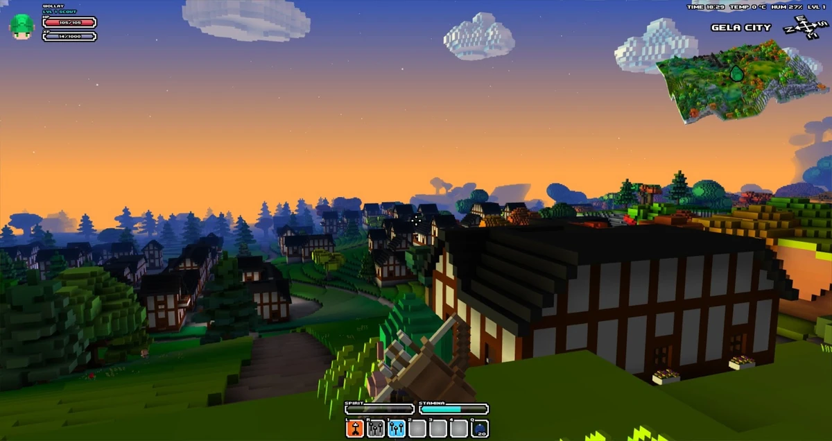 Cities/fa - Cube World Wiki