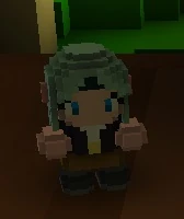 Smithy - Cube World Wiki