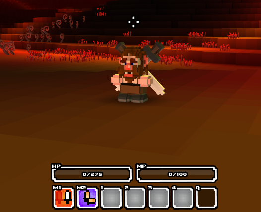 Stats - Cube World Wiki