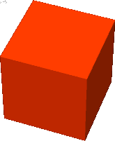 Fire Spirit - Cube World Wiki