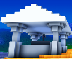 Shrine of Life - Cube World Wiki