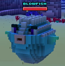 Blowfish - Cube World Wiki